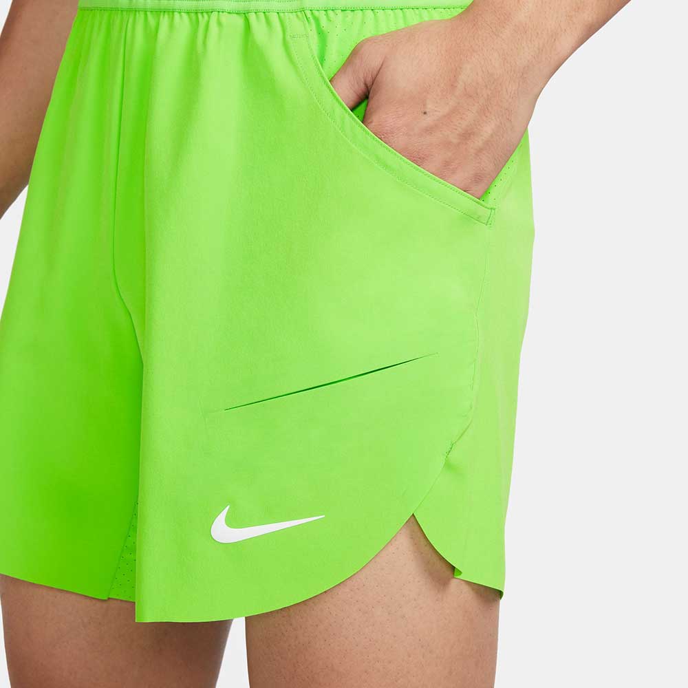 Nike Men's Fall Rafa Advantage 7" Short - 2023 NEW ARRIVAL – MASTERS RACKET