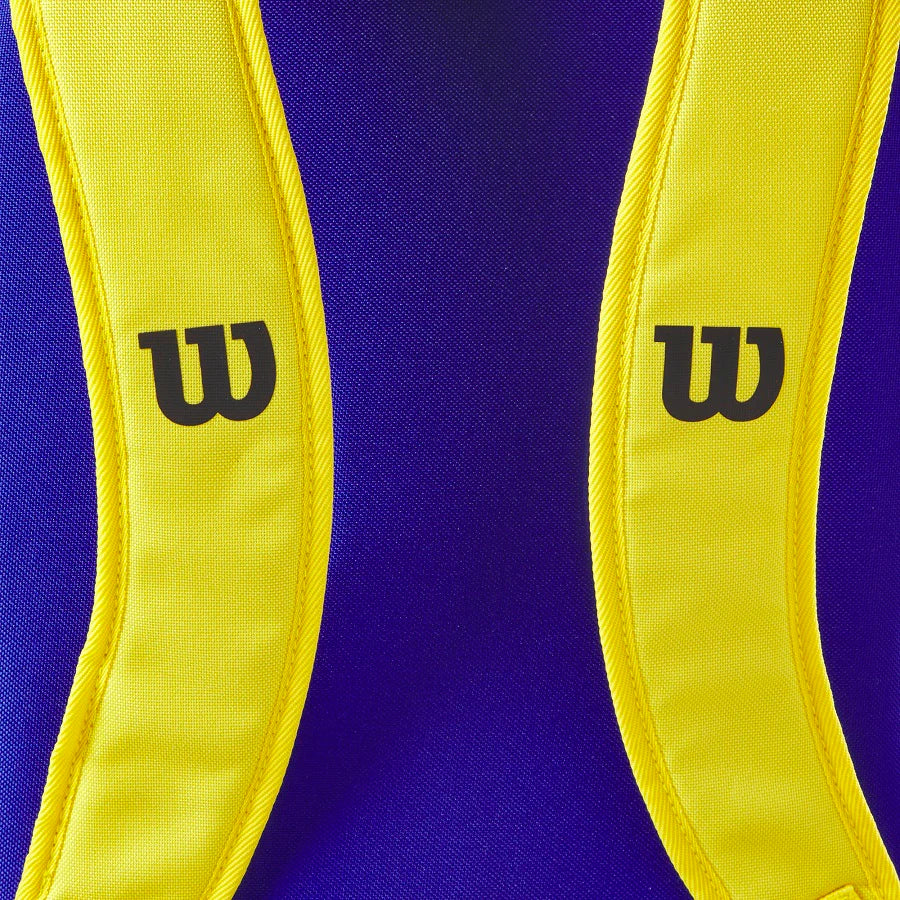 Wilson Minions 3.0 Tour Junior Backpack - 2023 NEW ARRIVAL – MASTERS RACKET