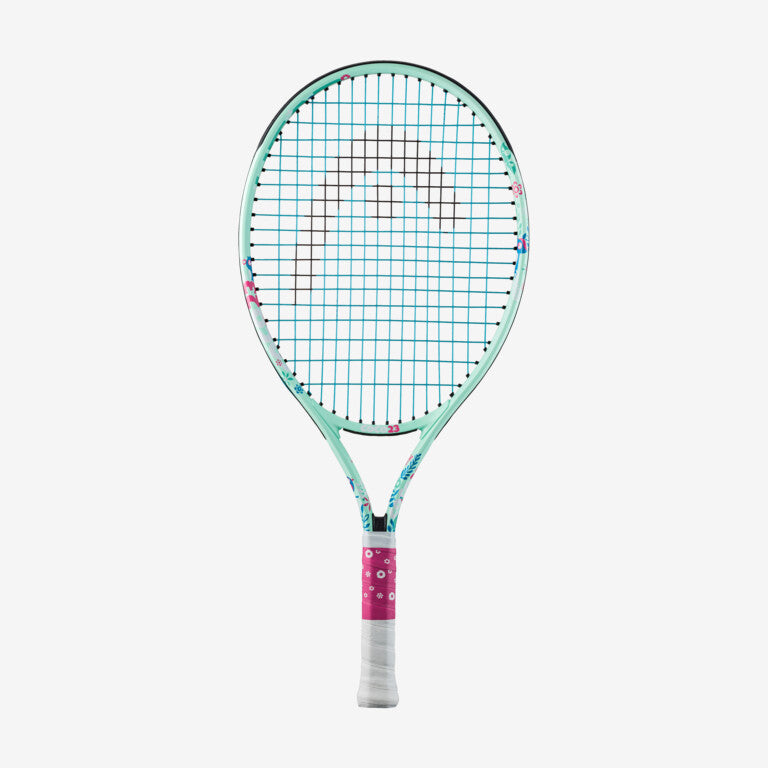 Head Coco 23" Junior Tennis Racket - 2024 NEW ARRIVAL – MASTERS RACKET