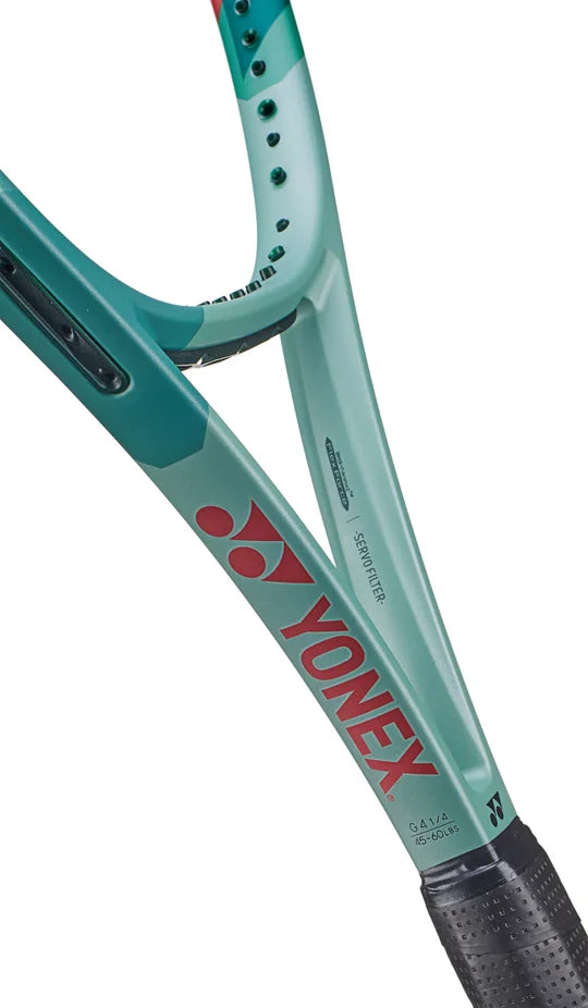 Yonex Percept 100D (305g) tennis racket - 2023 NEW ARRIVAL – MASTERS RACKET