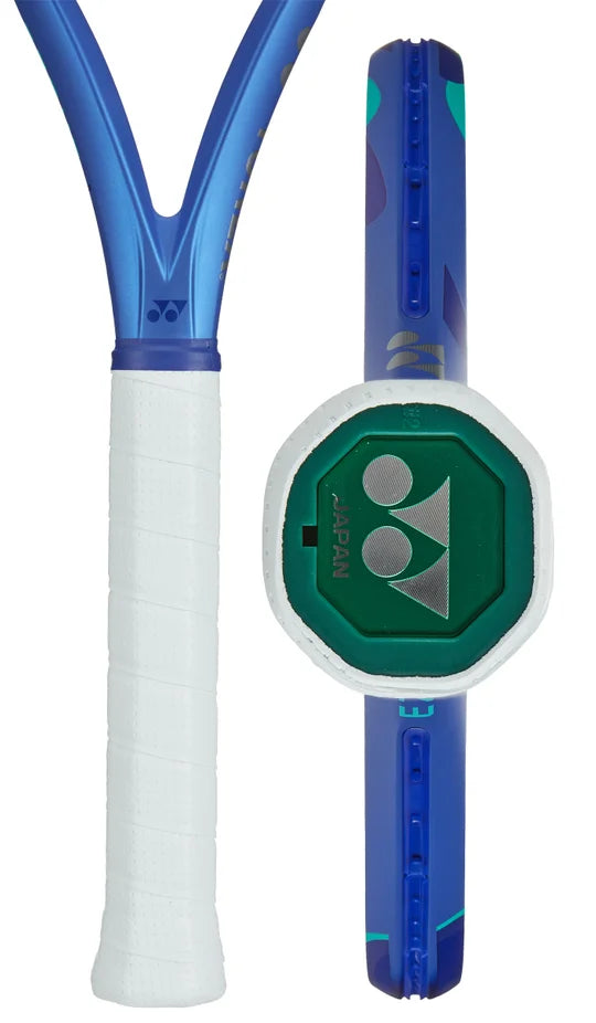 Yonex EZONE 105 (2025) (275g) Tennis racket - 2025 NEW ARRIVAL ...