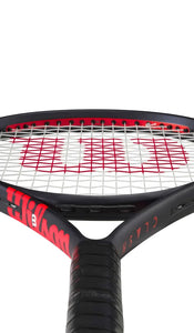 Wilson Clash 26 V3.0 Junior Tennis Racket - 2025 NEW ARRIVAL – MASTERS ...