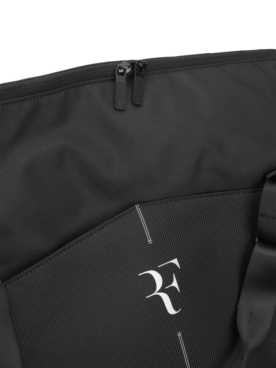 Wilson RF Practice Duffel Racquet 6 Pack Tennis Bag - 2024 NEW ARRIVAL ...