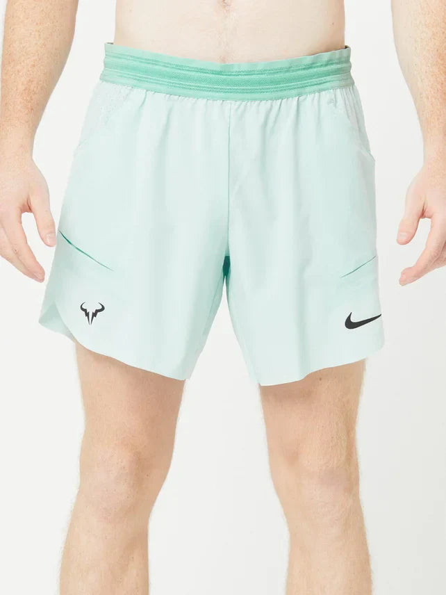 Nike Men's Fall Rafa Advantage 7" Short - 2023 NEW ARRIVAL – MASTERS RACKET