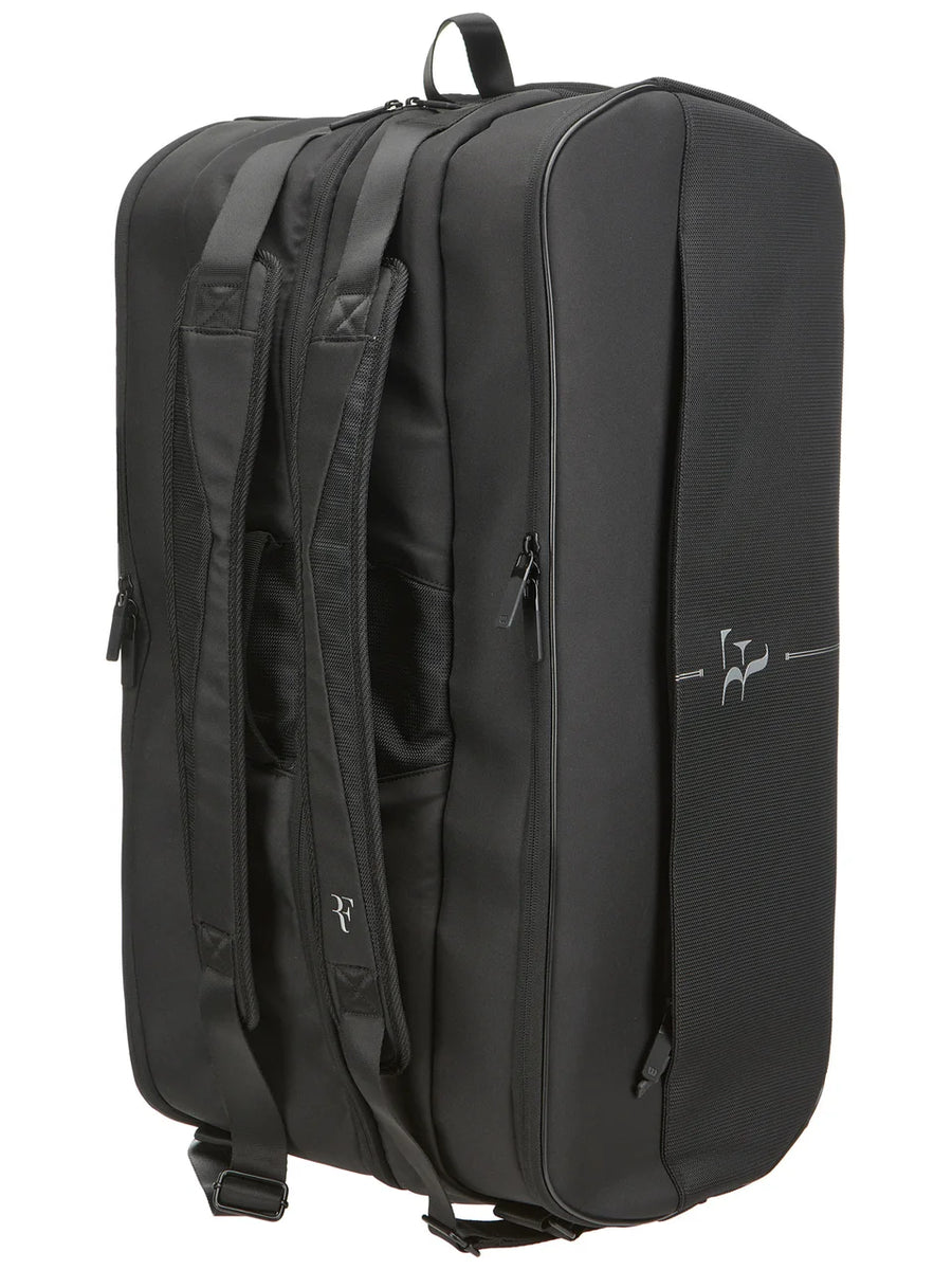 Wilson RF Tournament Racquet 15 Pack Tennis Bag - 2024 NEW ARRIVAL ...