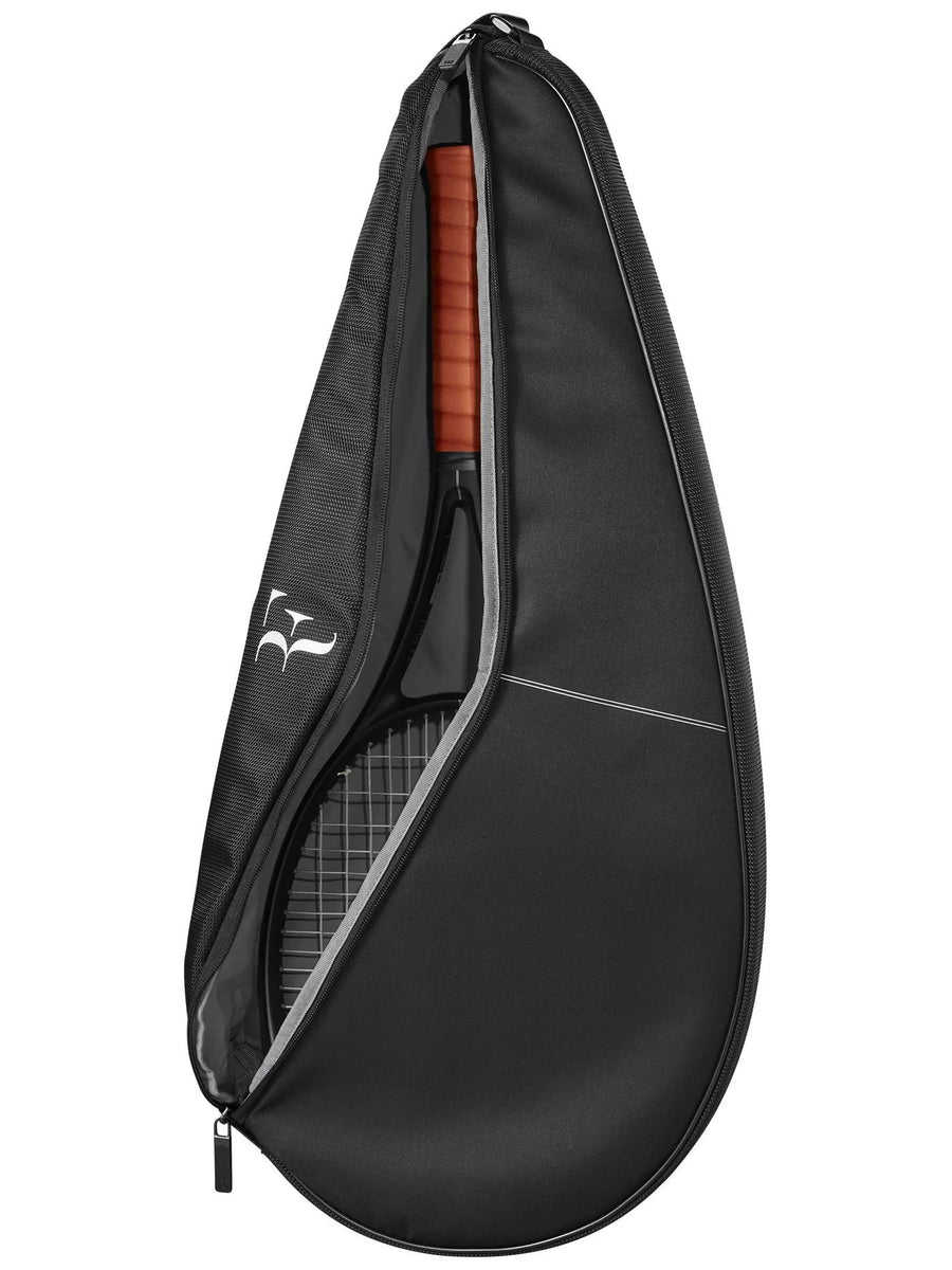 Wilson RF Racket Cover Bag - 2024 NEW ARRIVAL – MASTERS RACKET