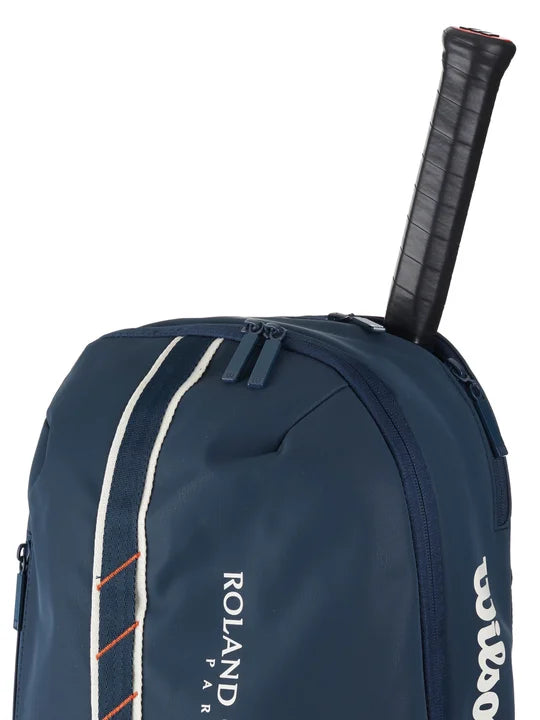 Wilson Roland Garros Super Tour Backpack Session Soiree - 2025 NEW ARR ...