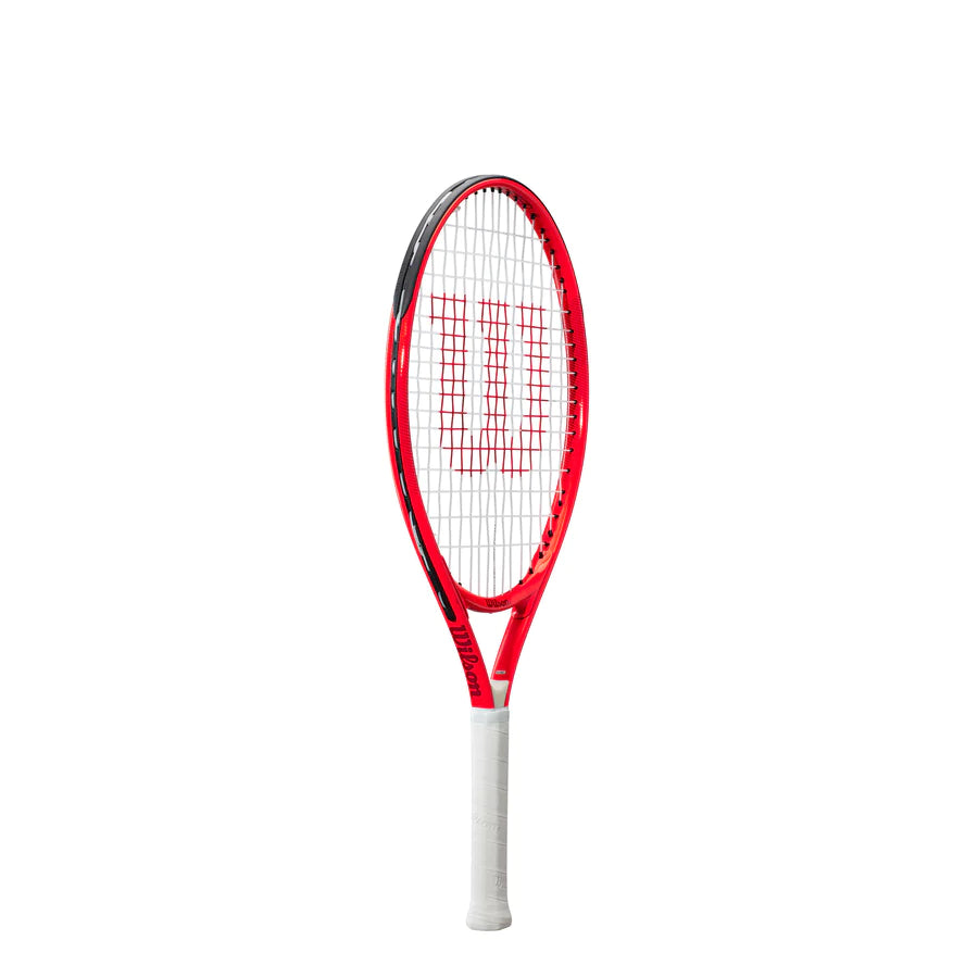 Wilson ROGER FEDERER Junior tennis racket - 2023 NEW ARRIVAL – MASTERS ...