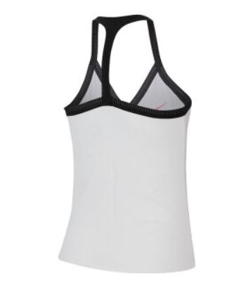 Nike Women's Tennis Summer Sports Vest – MASTERS RACKET