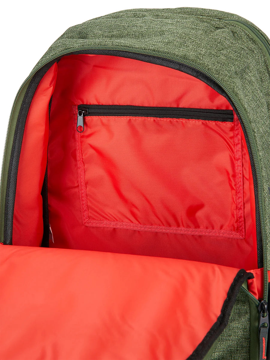 Wilson Team Backpack Bag (Heather Green or Heather Grey color) - 2023 ...