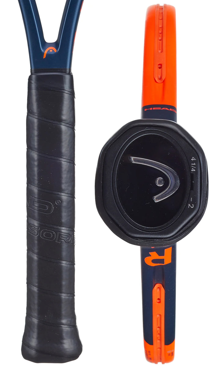 Head Radical Pro 2023 (315g) tennis racket - 2023 NEW ARRIVAL – MASTERS ...