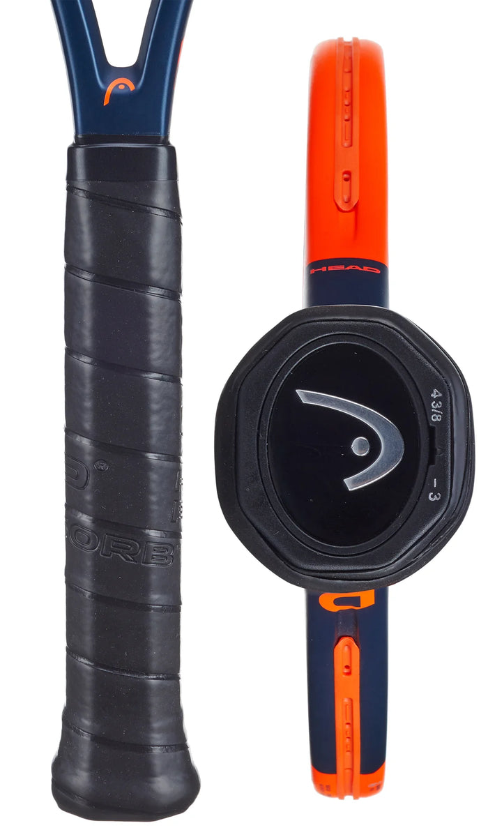 Head Radical Team 2023 (280g) tennis racket - 2023 NEW ARRIVAL ...