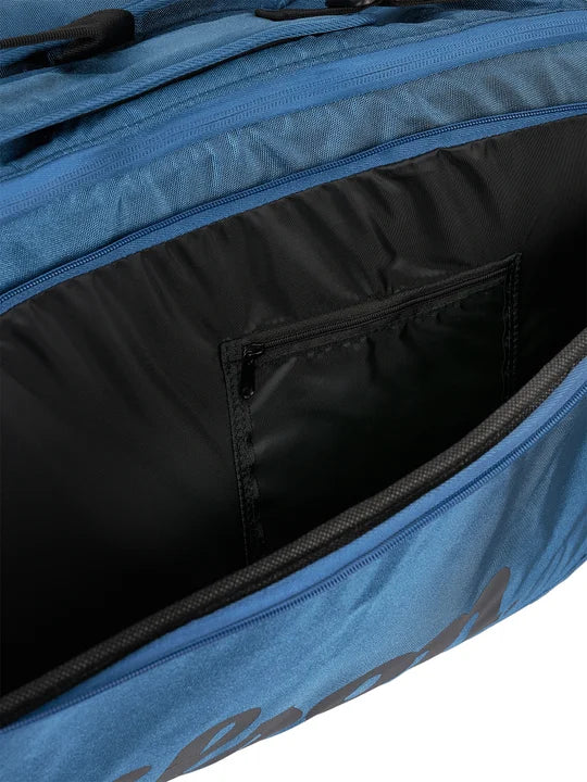 Wilson Tour Ultra 6 Pack Bag - 2022 NEW ARRIVAL – MASTERS RACKET